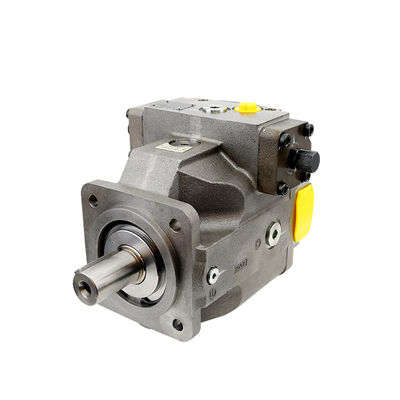 力士乐Rexroth变量柱塞泵A4VSO71