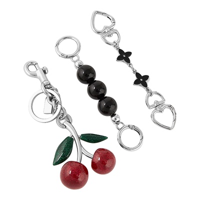 朱丽叶延长链Juliet30改造配件