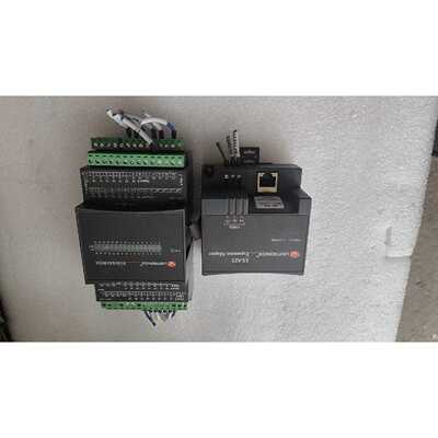 【请询价】UNITRONICS犹模块EXA2X带IOD1