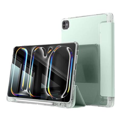 iPadPro12.9-13英寸三折tpu壳