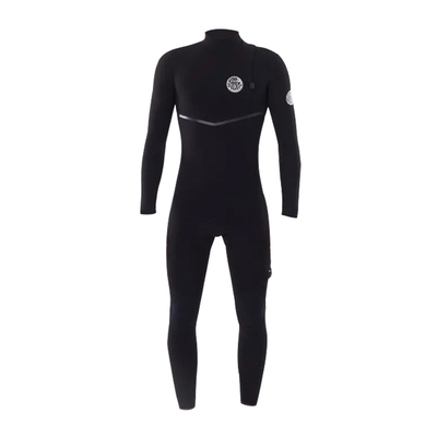 RIPCURL冲浪服2mm厚无拉链