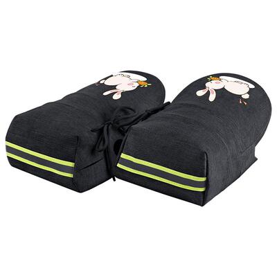 电动车防晒手套夏季遮阳