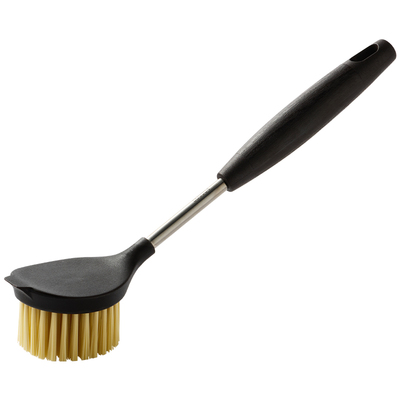 米立风物厨房刷锅神器长柄清洁刷