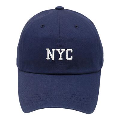 韩国情侣东大门代购春秋鸭舌帽男