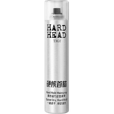 45年国际型护品牌TIGI定型喷雾