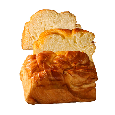 士丹顿面包黄油超软手撕面包