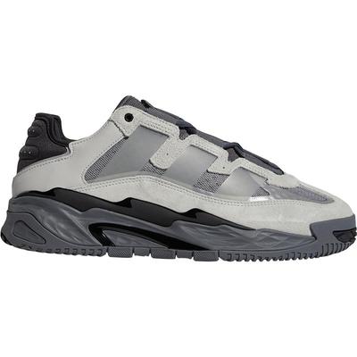 Adidas/阿迪达斯正品 NITEBALL 三叶草男女运动休闲鞋 S24147