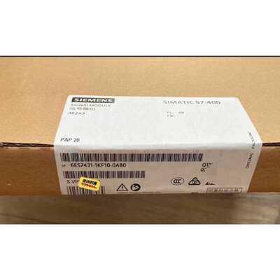 询价-6ES74311KF100AB0 6ES7 43可维修