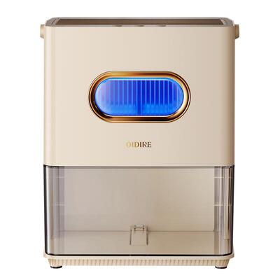 【双核除湿速干】抽湿机家用除湿
