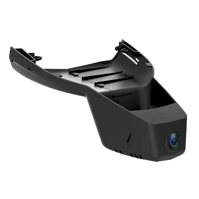 【雪铁龙】专车专用免走线记录仪