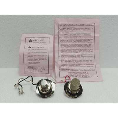 KOMYO RIKAGAKU C10 Combustible Gas Sensor 210mA 180mA MPN 69