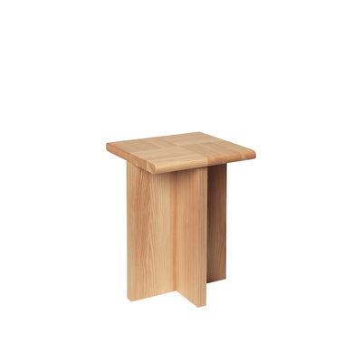 丹麦Fermliving北欧设计边几