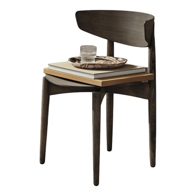 Ryu餐具系列北欧简约手工陶瓷