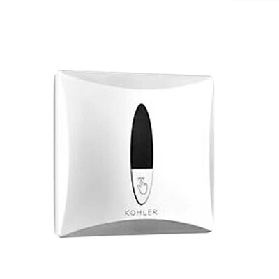 科勒奥帝安蹲便感应冲洗器744T