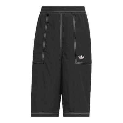 adidas阿迪三叶草男大童JK WV JORTS梭织运动短裤KG6629