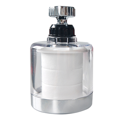 通用净水洗脸防喷溅增压厨房