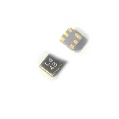 全新原装 TA2494A 3.0x3.0x1.4mm 声表滤波器 1420MHz 贴片SMD-6
