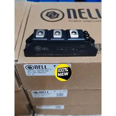溢价-NKT55/16A 台湾尼尔NELL，请先咨