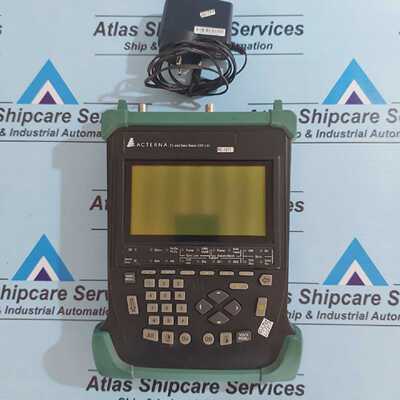 ACTERNA E1 AND DATA TESTER EDT-135