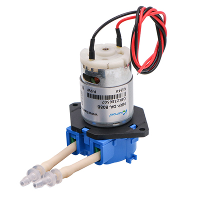 烫画机循环蠕动泵NKP-DA-B08B