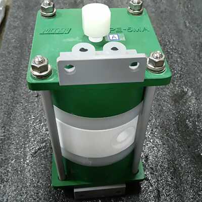 溢价-ppon Pillar PE-5MA 波纹管泵实