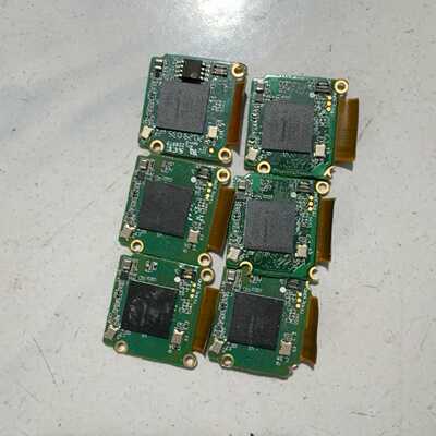 询价ALTERA Cyclone V芯片模块，型号5CEFA4M