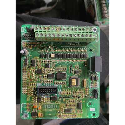 询价康沃变频器主板 YCP51 A08