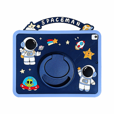 苹果ipad保护套手提带笔槽防摔