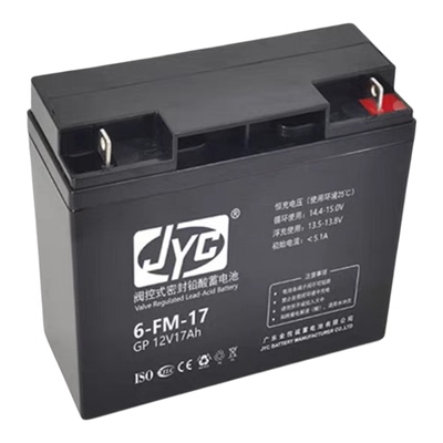 HXpower金悦诚蓄电池HX12-17