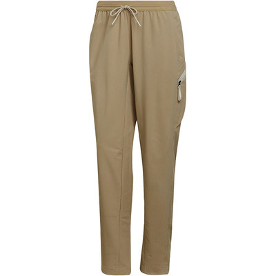 Adidas/阿迪达斯正品TERREXTX Lite户外女子运动长裤HB4063