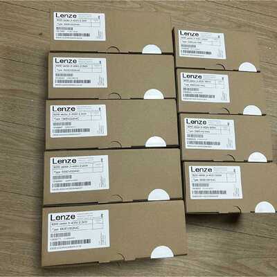 议价销售Lenze伦茨 EVF9326-ETV004 变频器大量现货顺丰包邮议价