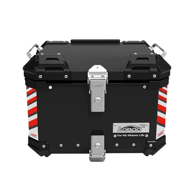 LOBOO萝卜本田非双1100ADV三箱