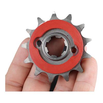 gpr150改装征和油封链条降低噪音