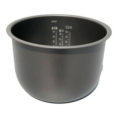B260日本原装正品象印电饭煲内锅