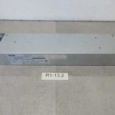 Lenze E94AZRS0294 Funkentst?rfilter Einzelantrieb / rfi filt