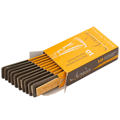 阿伦多斯单簧管哨片德国原装进口