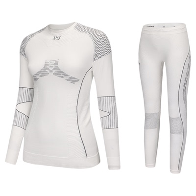 Coldelement滑雪速干衣女运动排