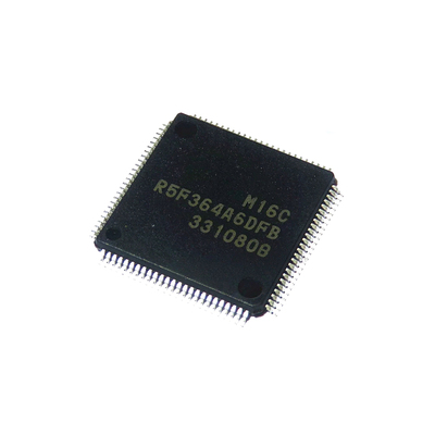 M16CR5F364A6DFB微控制器芯片