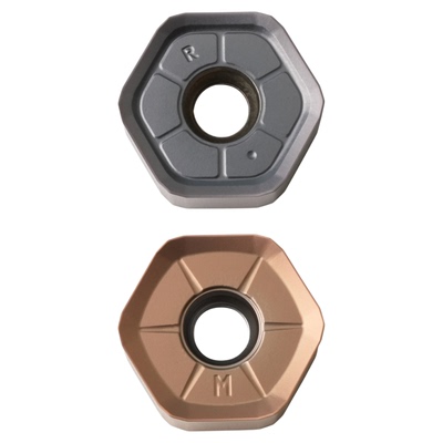 六边十二个角HNMX0906快进给