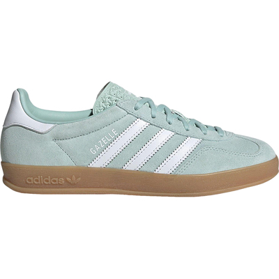 Adidas/阿迪达斯正品三叶草女士低帮日常经典休闲轻便板鞋JS1396