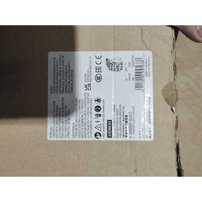 议价可维修西门子断路器3RV20314UA10全新二手均有货