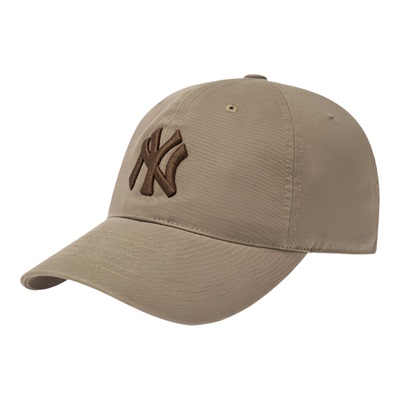 韩国MLB正品新款防晒鸭舌棒球帽