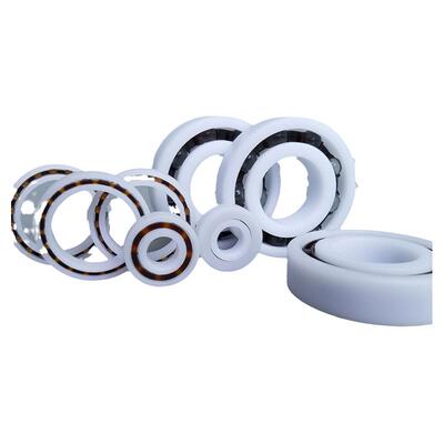 POM塑料防水轴承 693 694 695 696 697 698 699 耐酸碱 不生锈