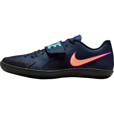 Nike/耐克正品Zoom Rival SD 2男士运动耐磨田径投掷鞋FZ9665-400