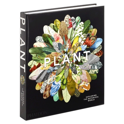 Plant: Exploring the Botanical World植物：探索植物世界进口原版英文书籍