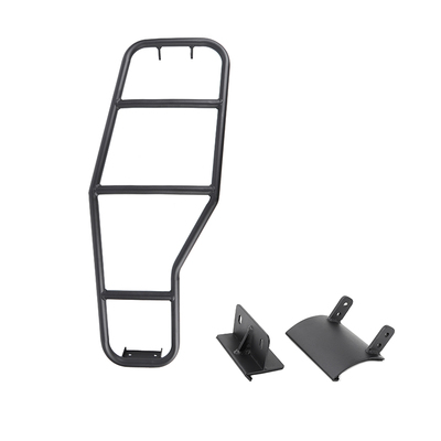 极地线07-17年吉姆尼尾门爬梯