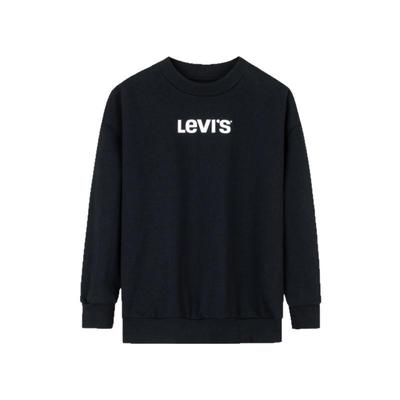 卫衣李维斯新品上市男童