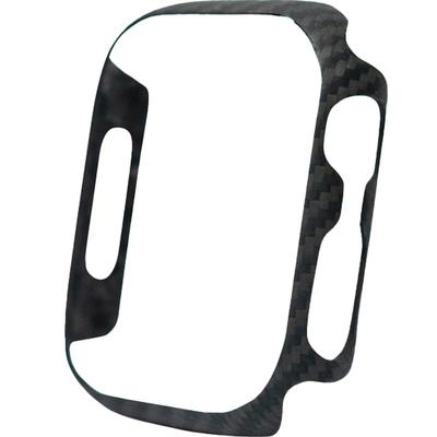 芳纶纤维手表壳细纹路轻薄防摔