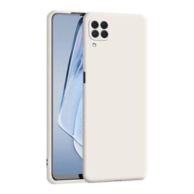 适用华为nova6se手机壳JNY一AL10液态n硅胶novo全包es新nv防摔nove后壳nov男nowa钢化膜n0va女note潮JNYAL套s