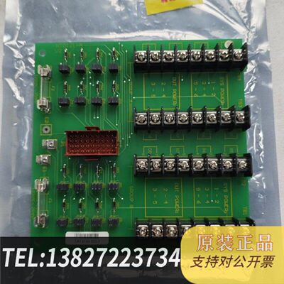 原装正品ABB端子板NTDI21AV2原装现货议价